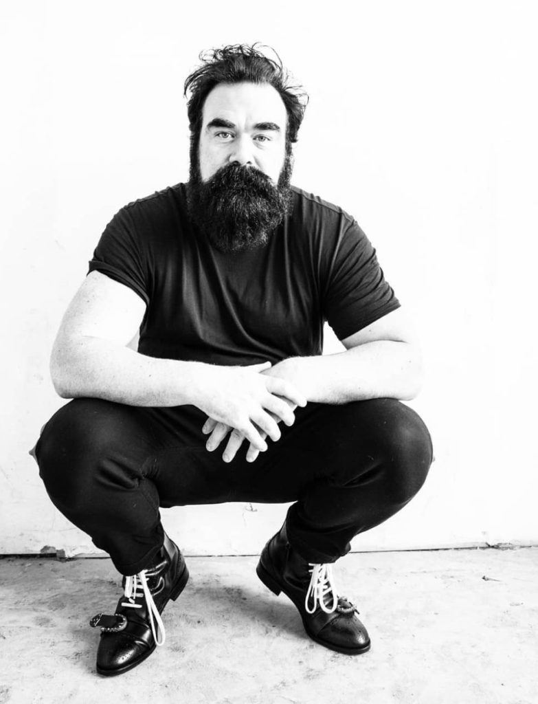 Chris Collins - Service Department Training - Chris Collins