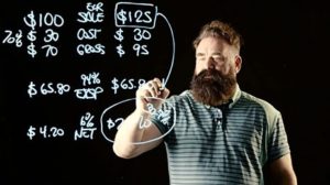 Training Programs - Chris Collins