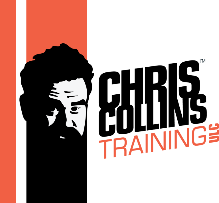 Training Programs - Chris Collins